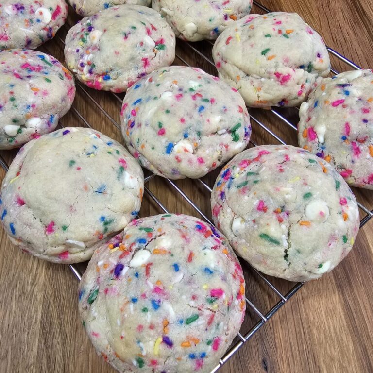 Fun Cookies - Bailees Kitchen